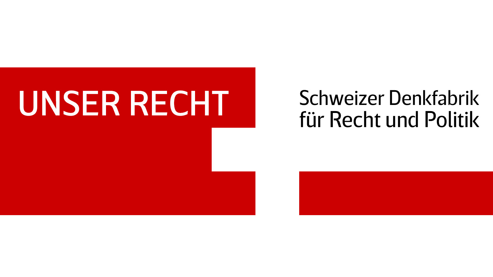 UNSER RECHT - Über uns