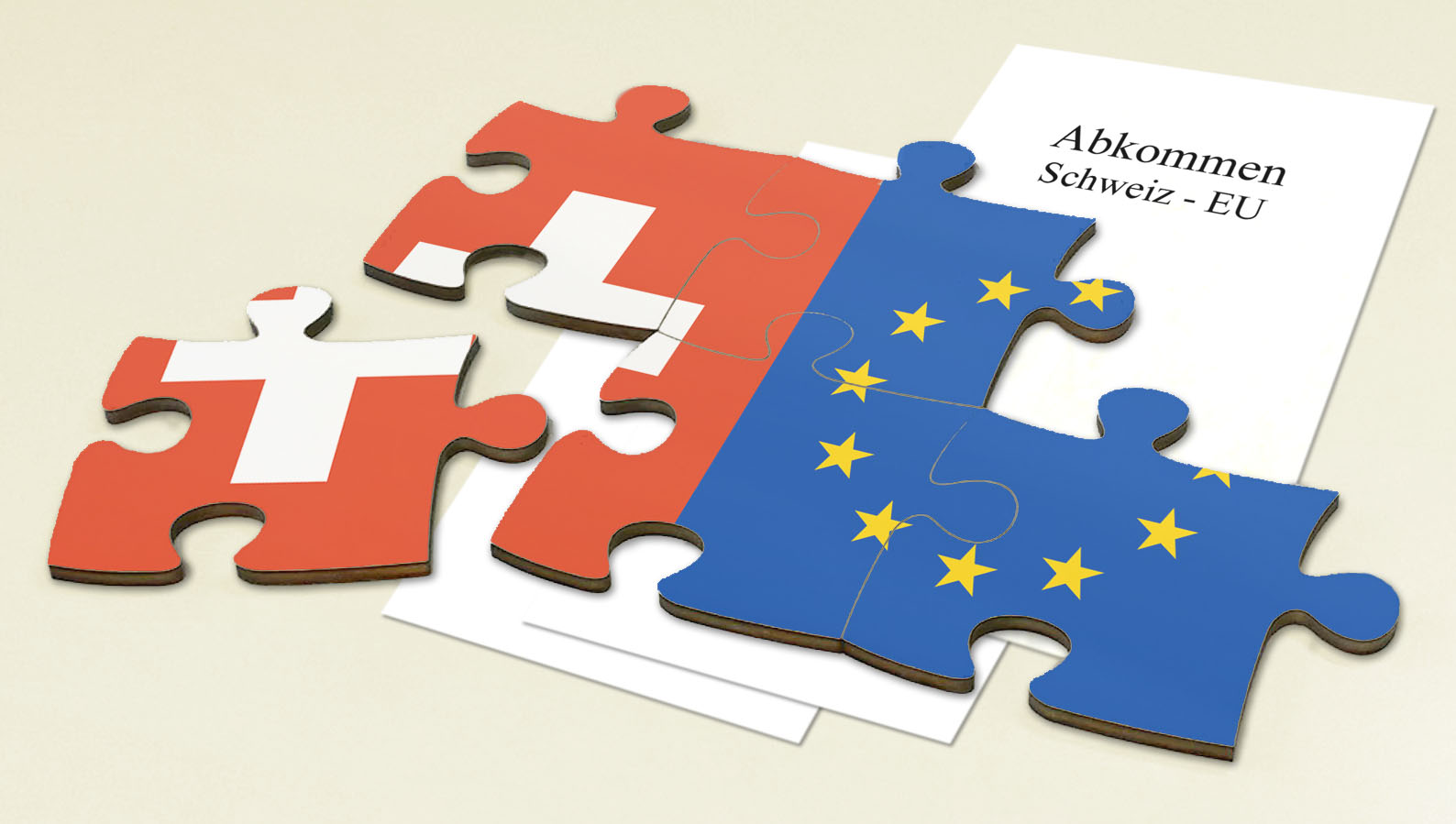 Bilaterale III – um was geht es? - UNSER RECHT